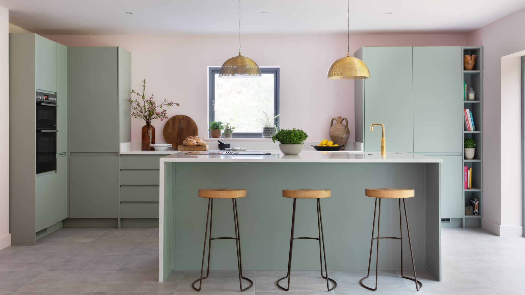 Springfield Meadow - Nested Living